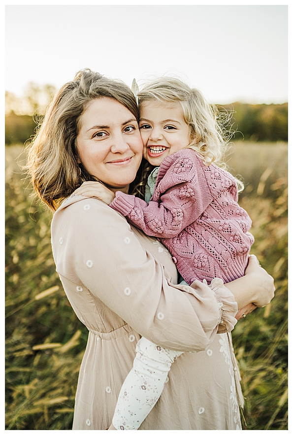 Lifestyle Cape Cod Family Photographer | Allison Wolf Photography